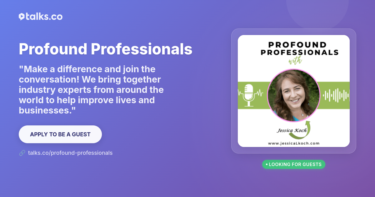 Profound Professionals - Books, Entrepreneurship & Self-Improvement